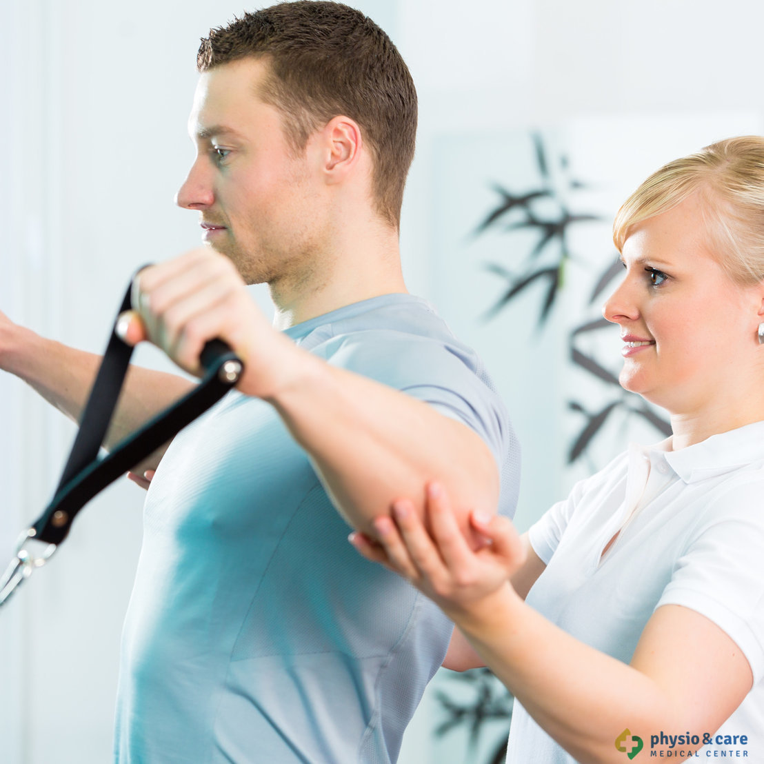 SM systém - cviky na chrbticu | Physio&Care